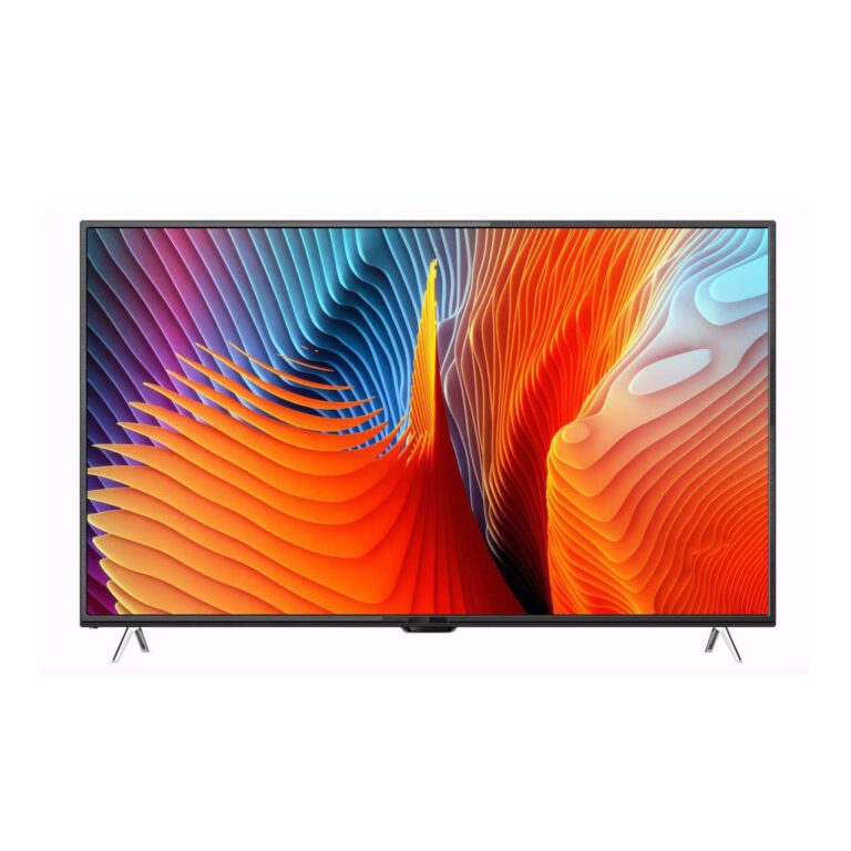 Aiwa TV - 55 Inch - Utra HD - Smart - LED - AW550US - Build Africa