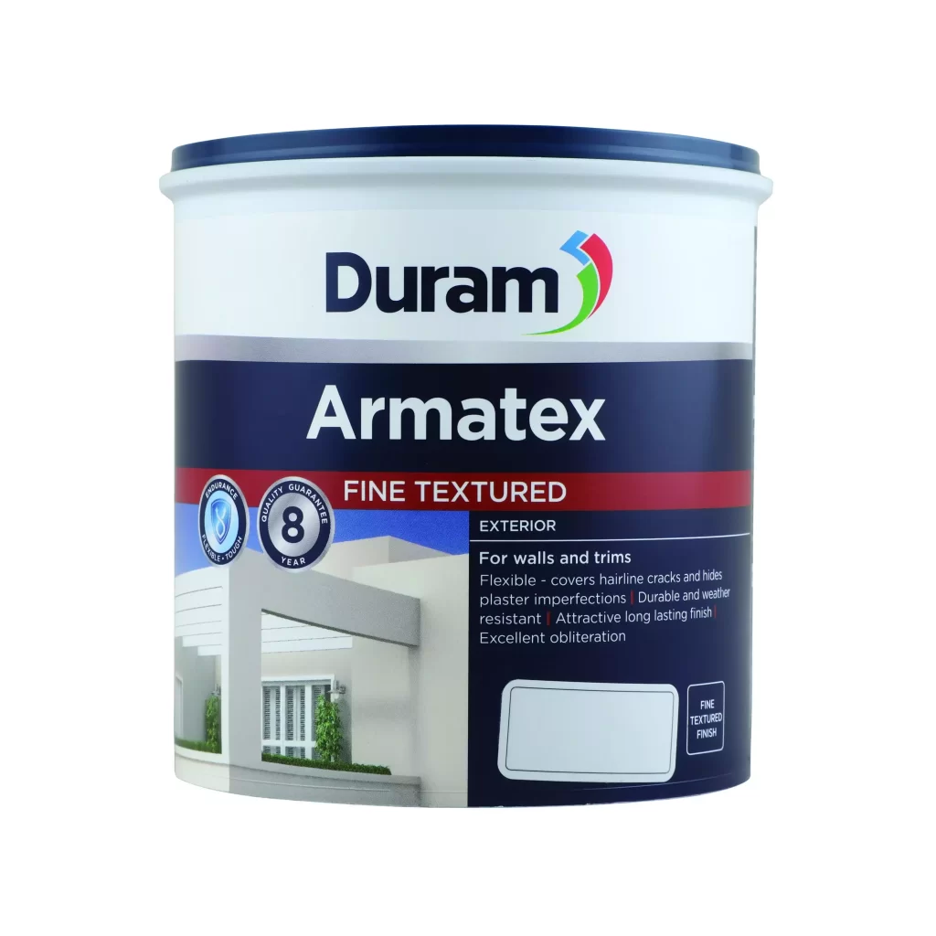 Duram Armatex Deep Base 1L - Build Africa